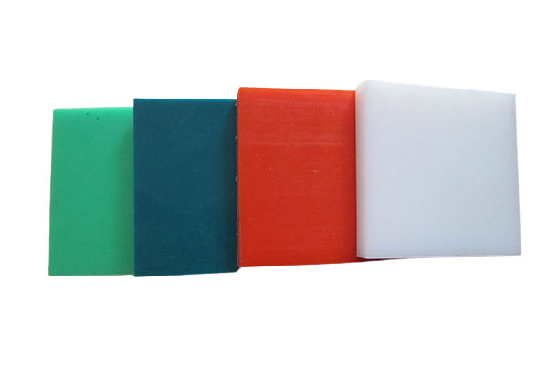 UHMW sheets 4x8 | Custom size & Color